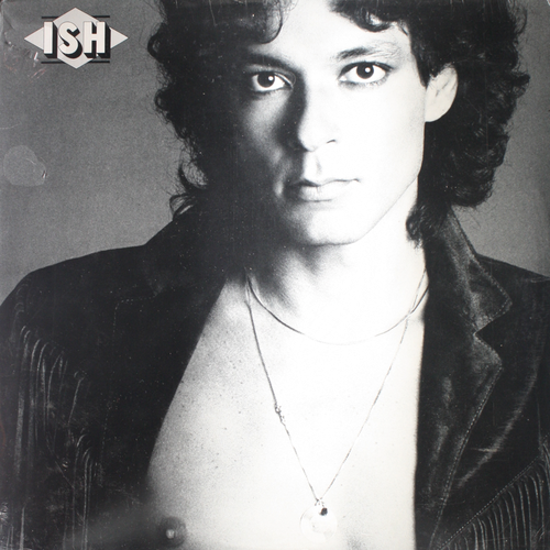 ISH Self Titled - NEW SEALED 1979 Vinyl LP Record Disco Funk Soul RARE ...