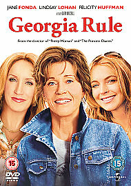 Georgia Rule (DVD, 2010) for sale online | eBay
