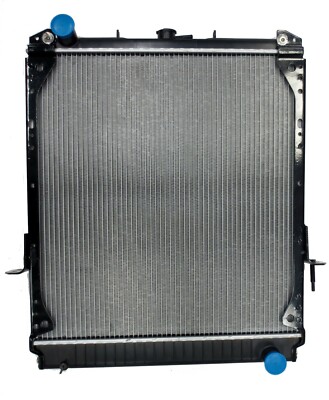 Heavy Duty Radiator for Isuzu N Series & GMC W Series Diesel 8973115580 ...