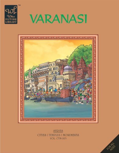 Varanasi by None Book The Fast Free Shipping 8182525705| eBay