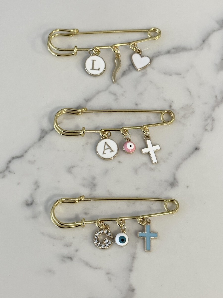 Pin On Babies Baby Safety Pin Svg Png, New Baby Shower Graphic By Rare