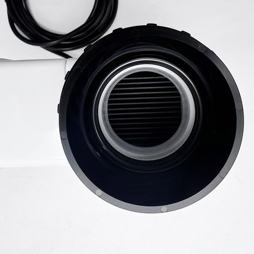 LCD IC40 Salt Chlorine Generator Cell EC-520555 40000 gallons EC520555 ...