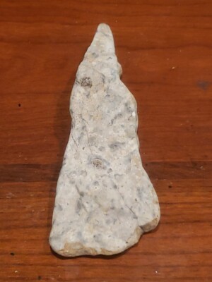 Early Navajo Paleo Stone tool ancient artifact arrowhead spear Point | eBay
