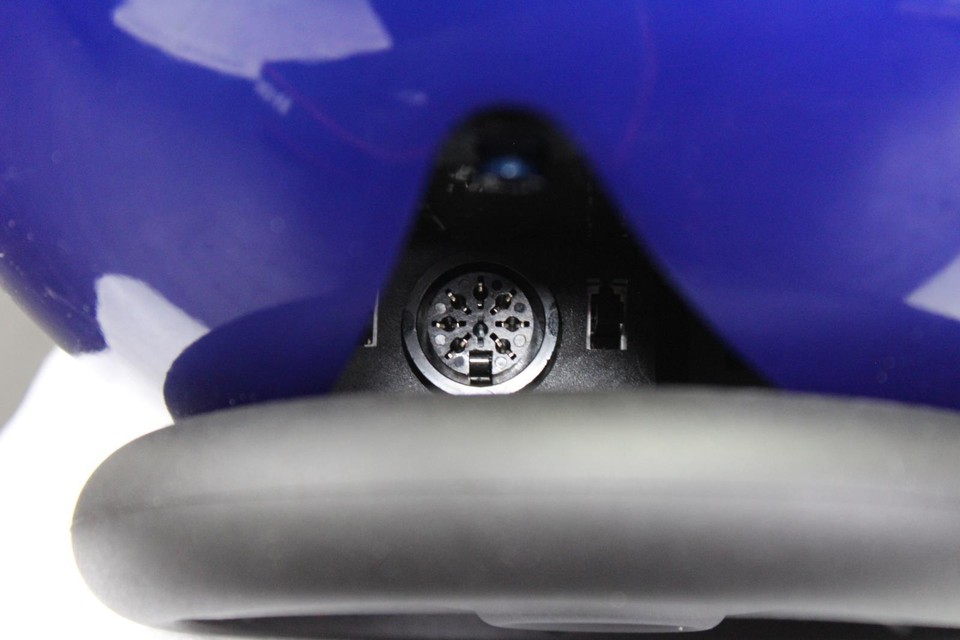 Bang & Olufsen BeoLab 3 Bookshelf Speakers Blue With Power Cable | eBay