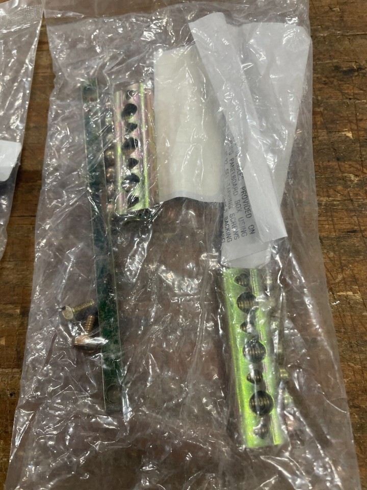 GE Equipment Ground Kit TGL2 Silver or Gold Color | eBay