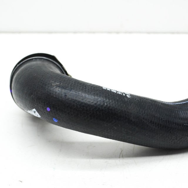 MERCEDES-BENZ GLE W167 Right Side Water Radiator Hose A1675003600 ...