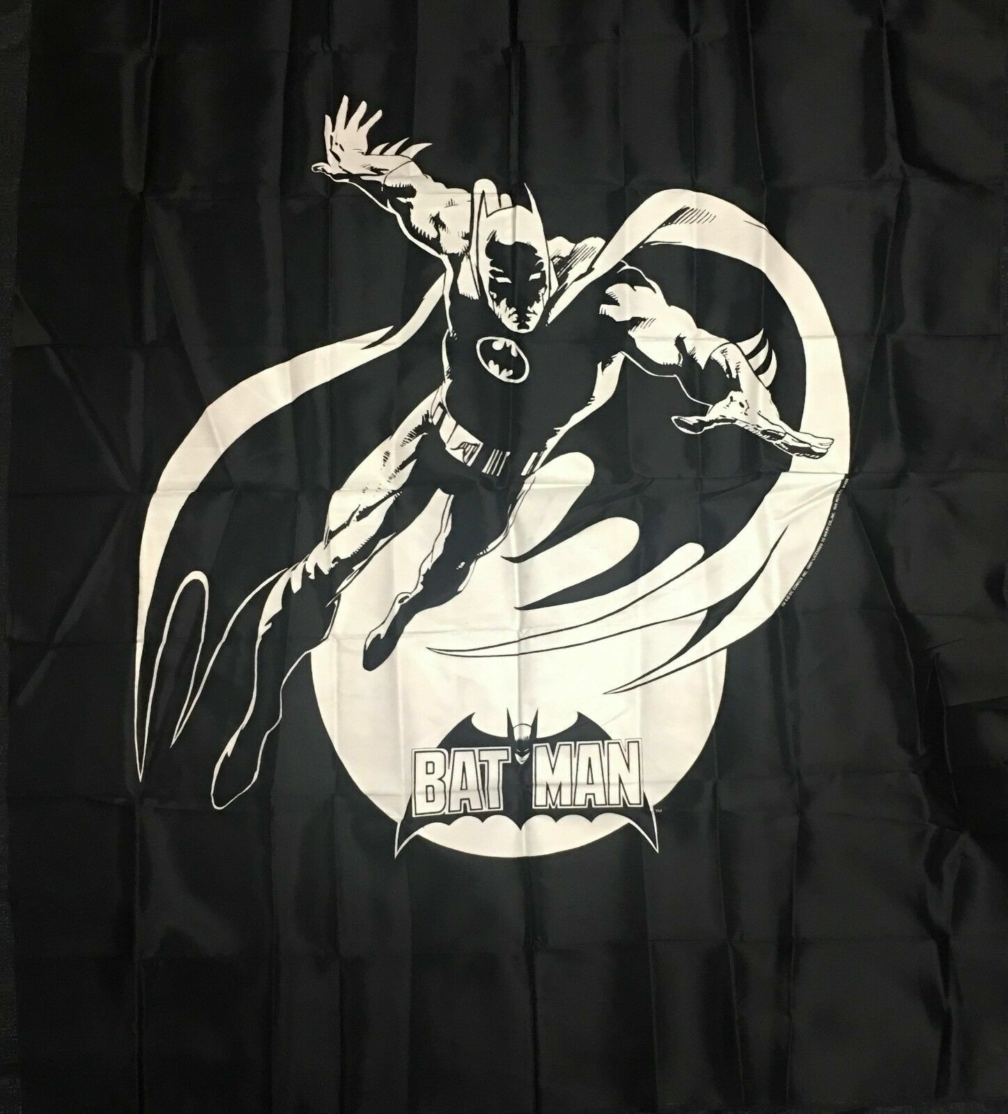 Vintage Tapestry - BATMAN | eBay