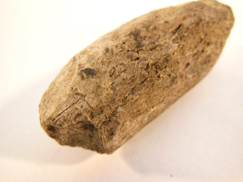 Indian Native American Artifact Spear / Chisel / Awl, Inuit, Eskimo ...