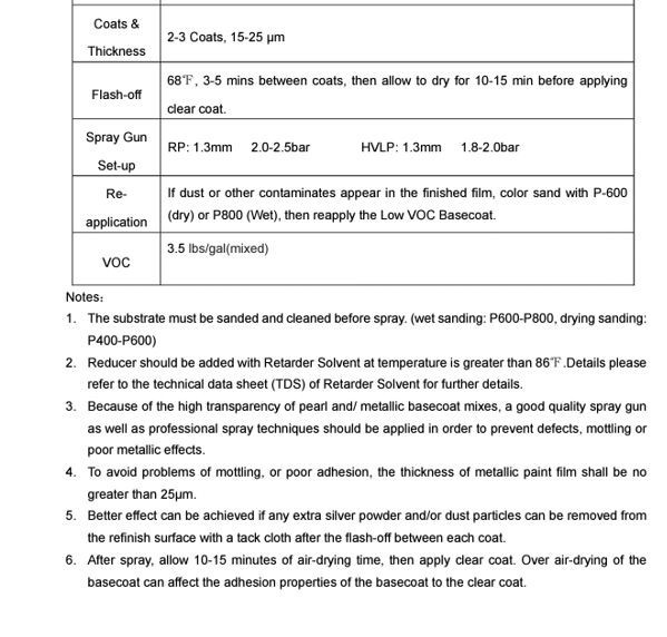 Base Coat Clear Coat Set For Nissan Infiniti Color KY1 Silver (Ready To ...