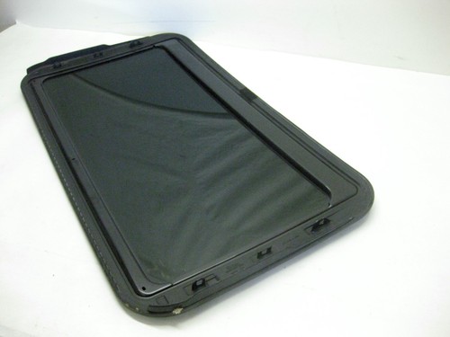 2004 AUDI A4 SUNROOF GLASS 8E0 877 071 OEM 02 03 04 05 | eBay