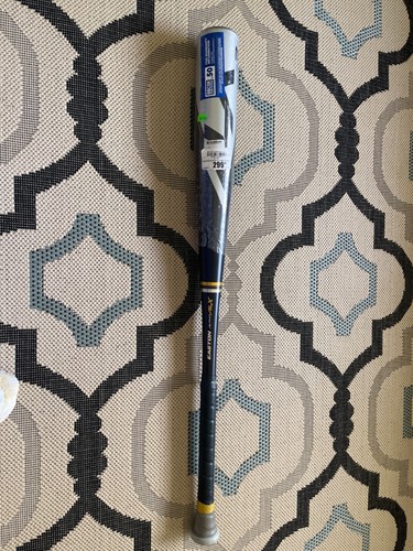 EASTON ALPHA ALX -3 Baseball Bat BBCOR .50 32" 29 oz. BARREL 2 5/8" NEW ...
