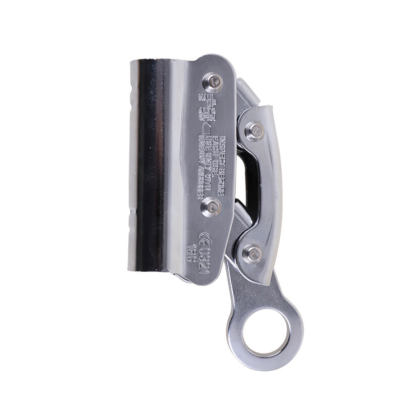 5/8" Rope Grab Fall Arrester Lifeline Attachment Falling Protection ...