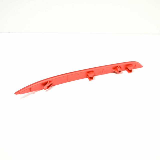 Mercedes-Benz S W222 Rear Bumper Left Reflector A2228200374 Genuine for ...