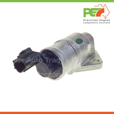 New * OEM * Idle Speed Control Valve For Ford Transit VJ 2.3L 4 Cyl | eBay