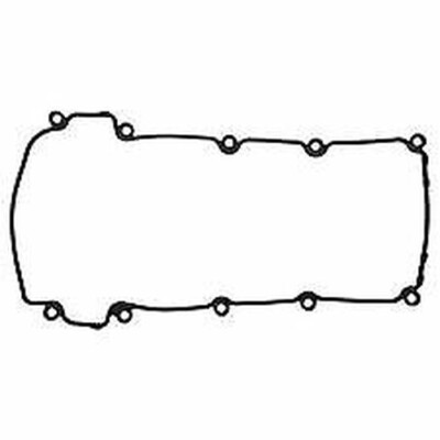 Jaguar TYPE S XJ XF 3.0 V6 Essence OEM Cache Culbuteur Joint Droit BANK ...