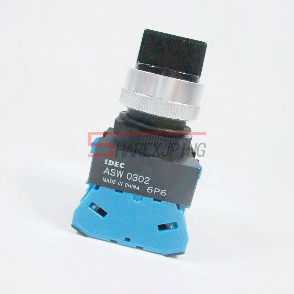 1PC NEW IDEC ASW320 Selector Switches | eBay Australia