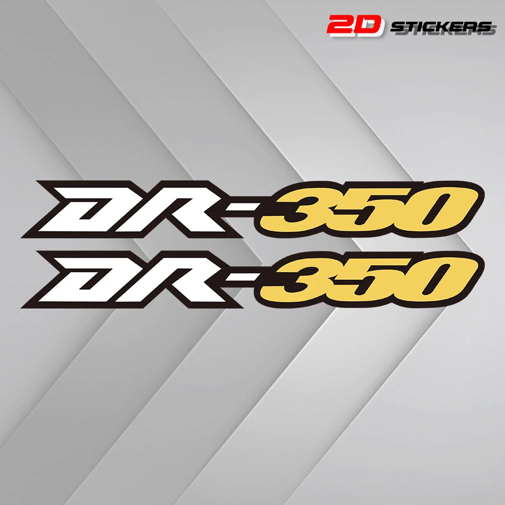 XT350 SWINGARM DECALS Stickers Fits Yamaha XT 350 Graphic, 48% OFF