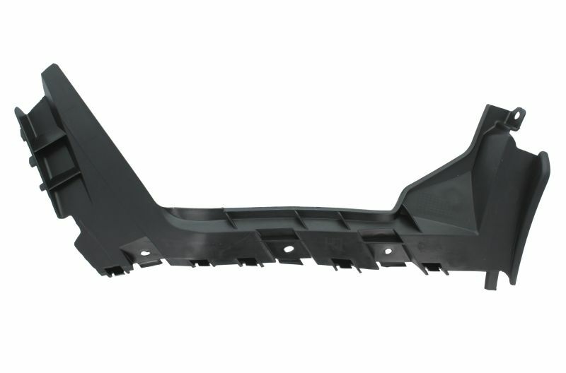 Ford Fiesta 2008 - 2017 Rear Bumper Bracket Left Insurance Certified ...