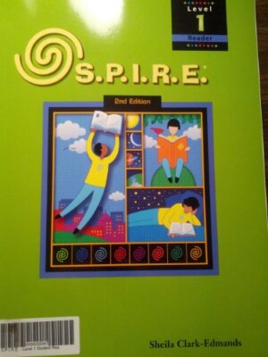 Spire Student Reader Level 1 9780838827000| eBay