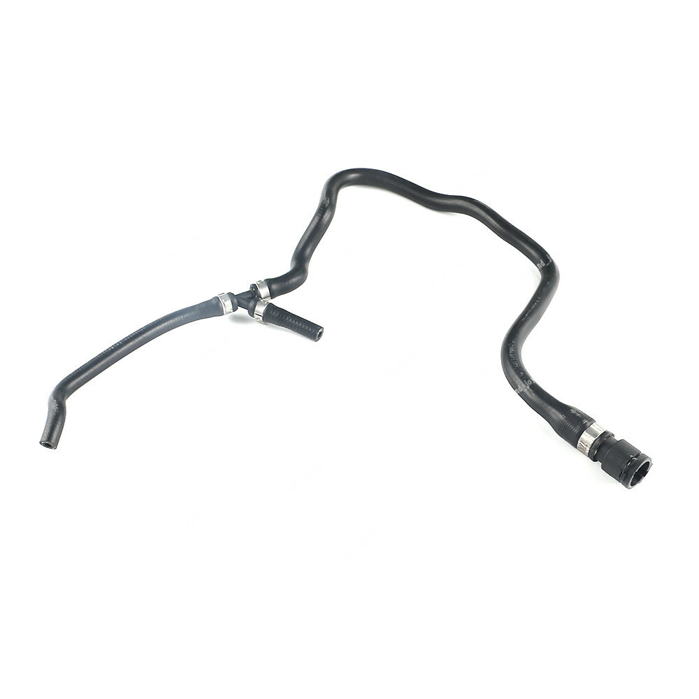 17127508013 Water Hose - From Expansion Tank For BMW E65 745i E66 745Li ...