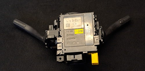 3C0953549AB 3C0959653B 3C5953513Q VW Passat Wischblinker Stielschalter ...