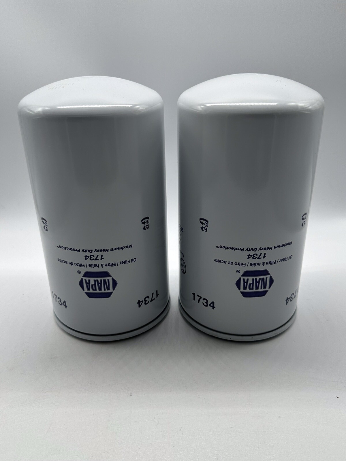 Wix 51734 - cross reference oil filters | oilfilter-crossreference.com