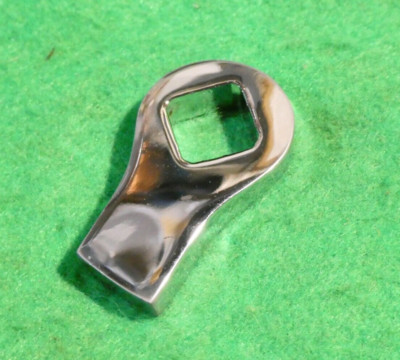 EMGO 77-80371 REPLACEMENT HARLEY KICKSTAND LEG STOP REPLACES OEM 50094 ...