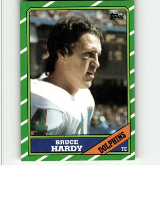 BRUCE HAR CARD #51 B3R2S102P35 FREE SHIPPING | eBay