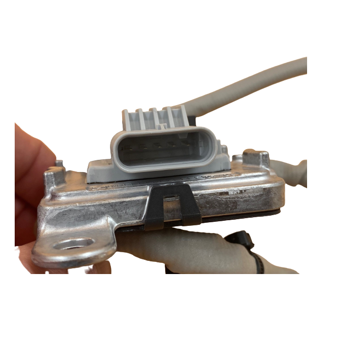 ORIGINAL NOX SENSOR OPEL MOVANO B 2.3 CDTI RENAULT / NISSAN 95529378 ...