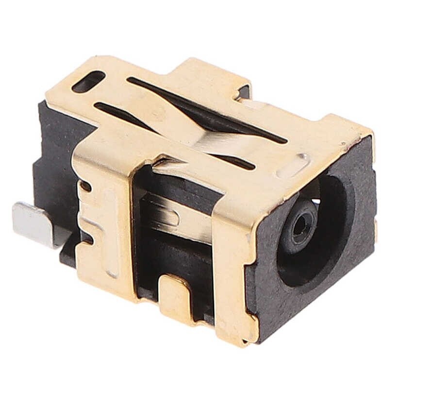 New Laptop Connector DC Power Jack Socket HP Elitebook 820 G3 840 8 | eBay