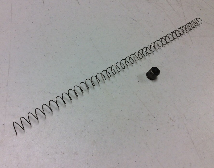 Marlin Model 43 16 Ga. Magazine Spring + Follower | eBay