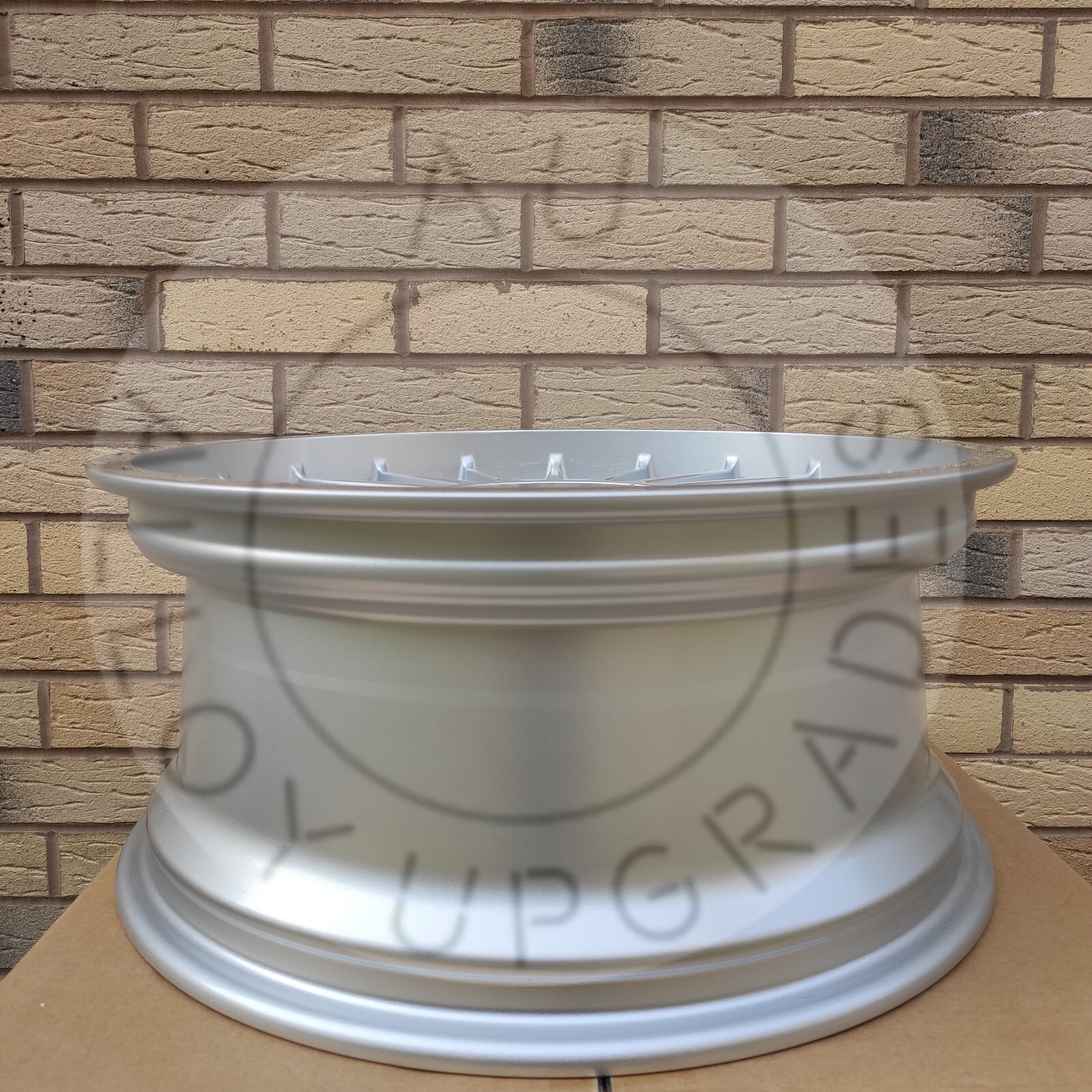 4X NEW 18" Inch Alloys Alloy Wheels 5X100 & 5X112 57.1 8J ET30 DEEP ...