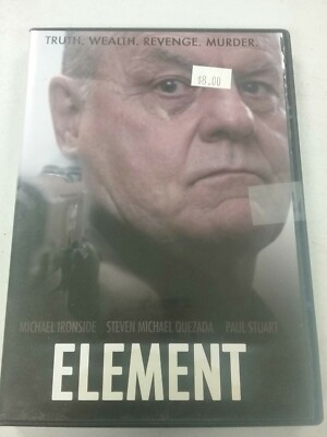 Element (DVD, 2016) L24 | eBay