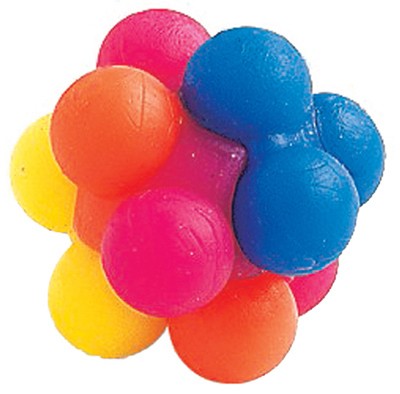 12 Pack 2PK Atomic Ball Cat Toy 2016 | eBay