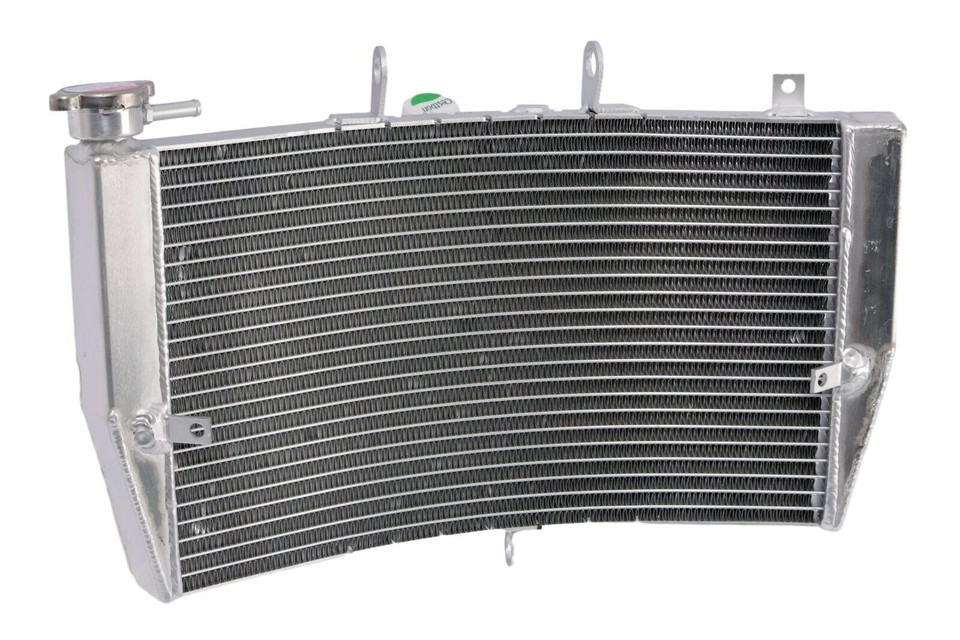 Fac7 Outlet for Radiator Honda CBR 600 RR CBR600RR 2003-2006 2004 2005 ...