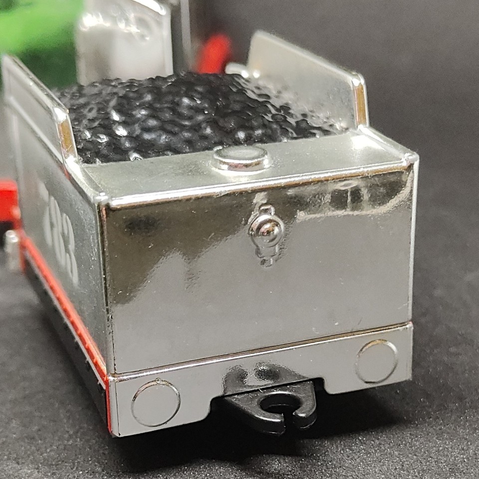 Merlin Train And Tender - Trackmaster - Tested and Working - Thomas And ...