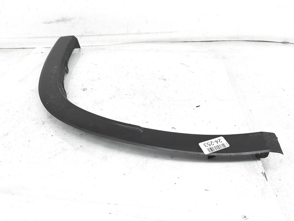 2016-2022 Lexus Rx350 Rear Passenger Quarter Panel Flare 75077-0E030 ...