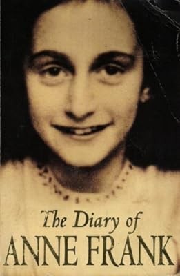 The Diary of ANNE FRANK, Frank, Anne, Used; Good Book | eBay UK