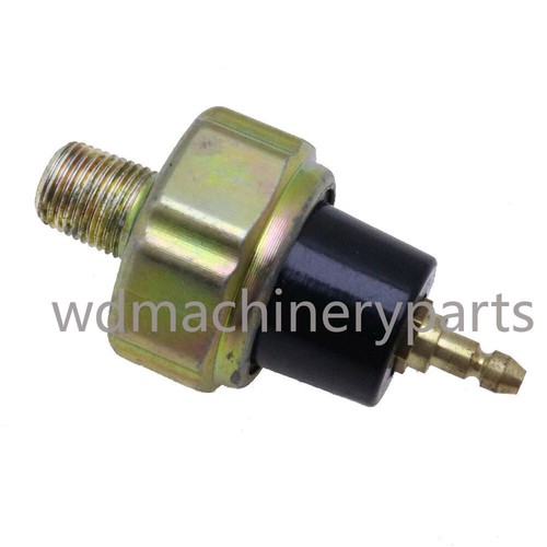 For Takeuchi TB025 TB035 TB180FR TB175 TL130 Oil Pressure Sensor 114250 ...