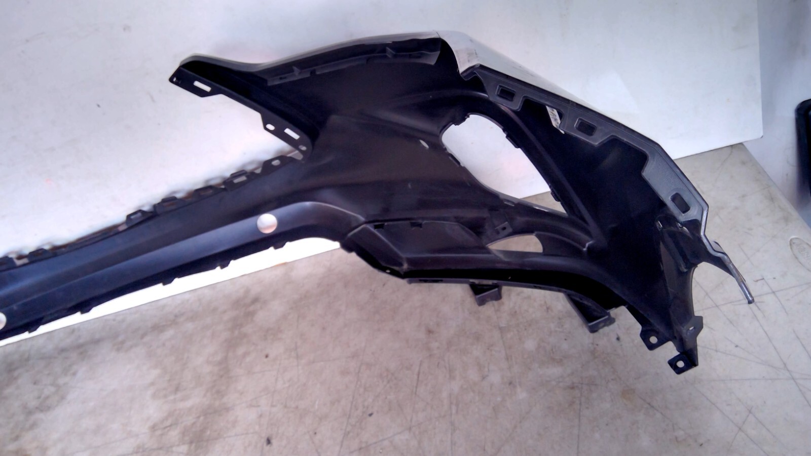 2019 2020 2021 INFINITI QX50 FRONT BUMPER COVER PRIMED OEM | eBay