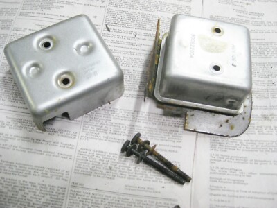 Homelite Trimmer UT33600 / UT33600A Muffler Assembly Part 308990016 | eBay