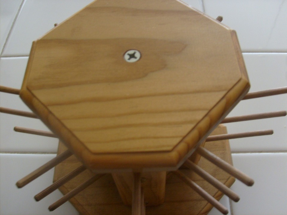 Spool, Thread Holder Fly tying, | eBay