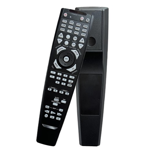 New Remote Control For Harman kardon AVR510 AVR1600 AVR1700 AV Receiver ...