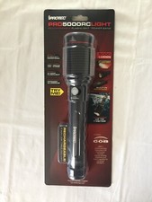 Iprotec Pro 1000rc Rechargeable LED Flashlight 6686 for sale online | eBay