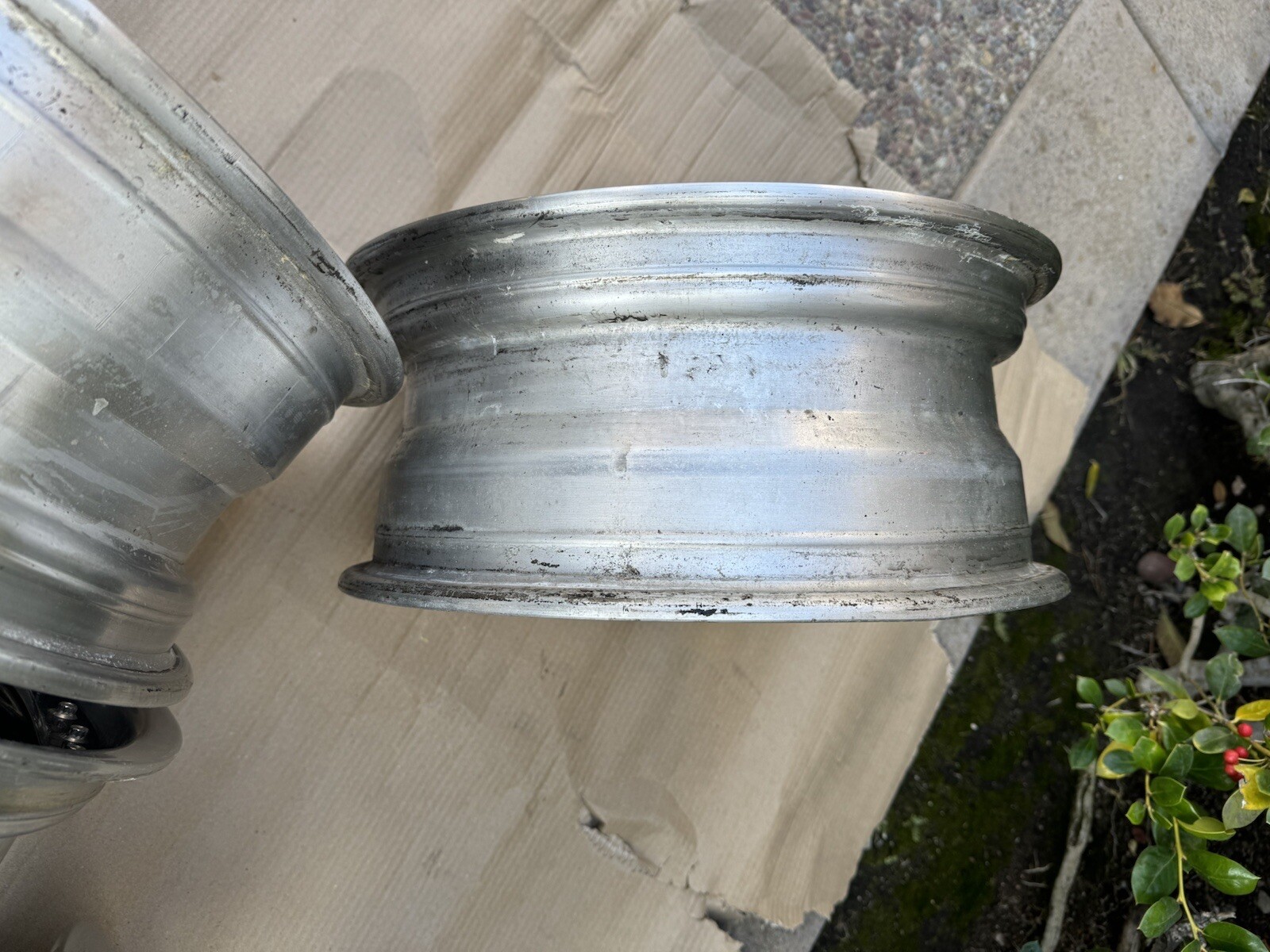 JDM Mugen Power wheels 15 Inch , M2 MR5 EF EG EK SIR Honda Civic ...