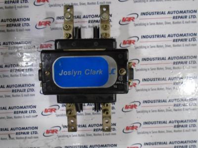 JOSLYN CLARK INPUT MODULE 5DP9-5021-11 | eBay
