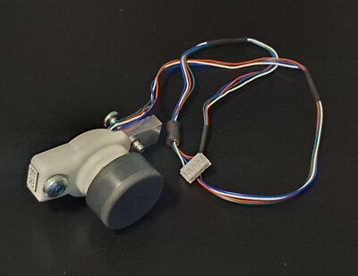 Vorwerk Thermomix TM5 TM6 Waage Sensor Waagesensor Wägezelle Fuß ...