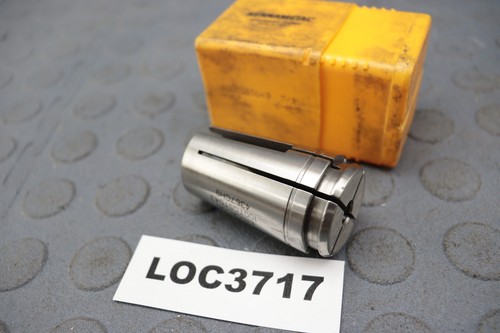 KENNAMETAL TG100 100TGST043 7/16'' TAP COLLET LOC3717 | eBay