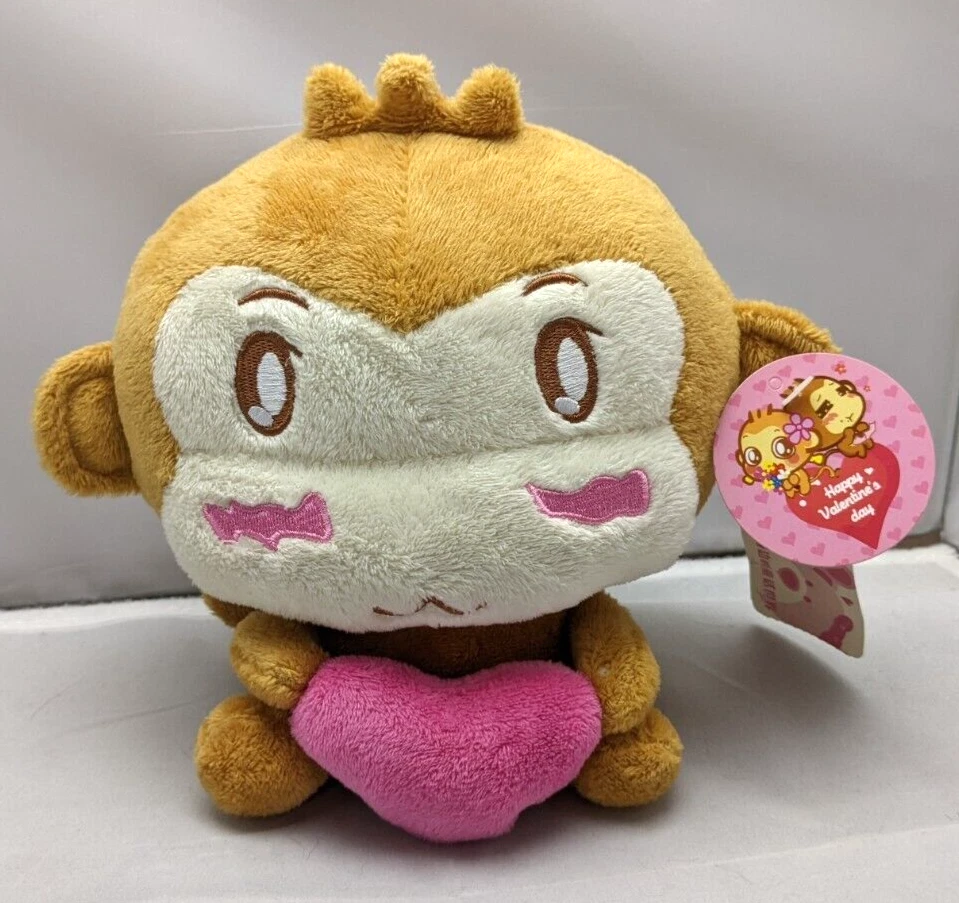 Chibi Love Heart