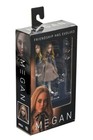 NECA MEGAN 8" M3GAN Action Figure NIB MINT USA SELLER | eBay